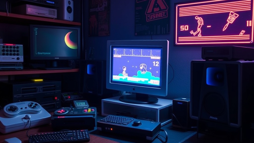 Keep Your Retro Gaming Collection Safe from Digital Decay | Throwbacks